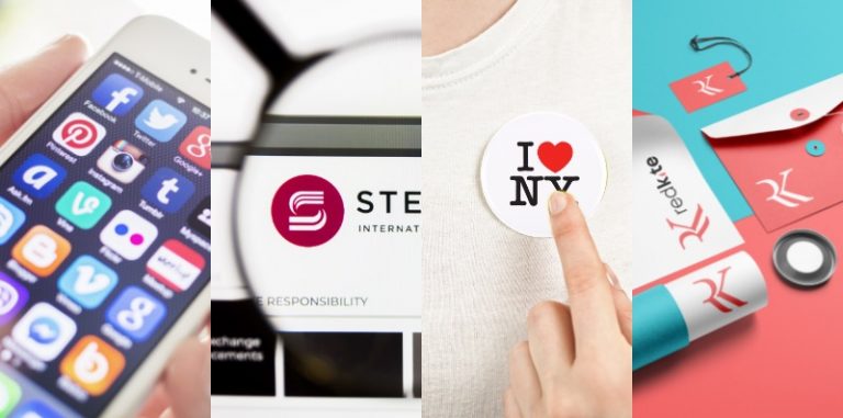 What Makes a Great Logo - Logo Design Blog | Red Kite Design