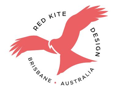 Logo Design Brisbane - Branding & Graphic Design | Red Kite Design