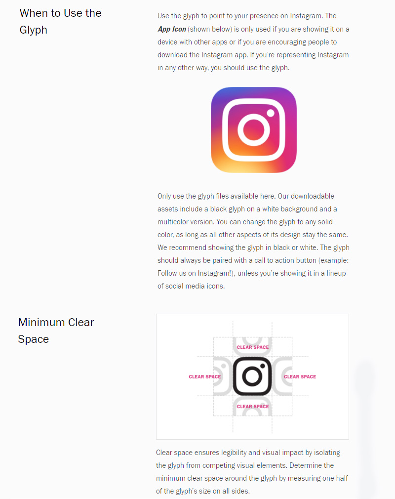 13 Stunning Style Guide Examples to Inspire You