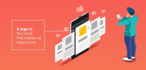 Why is a logo so important? - Logo Design Blog | Red Kite Design