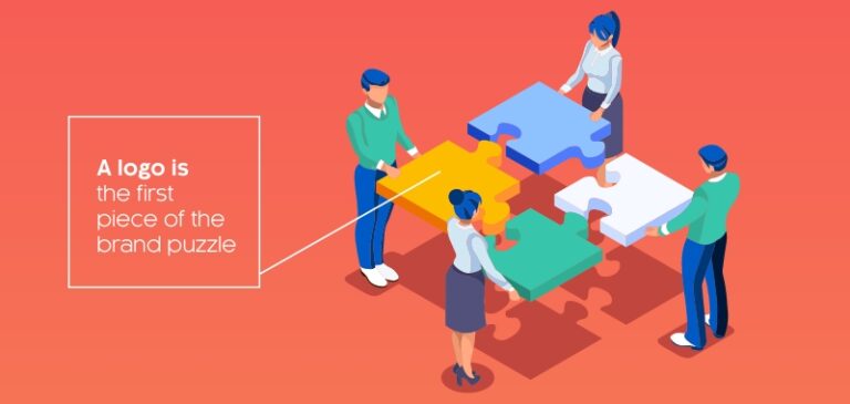 Why is a logo so important? - Logo Design Blog | Red Kite Design